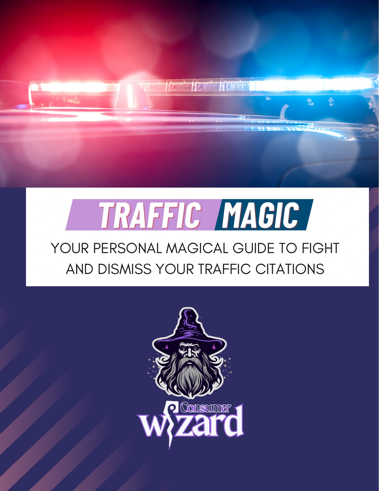 Traffic Magic | Consumer Wizard